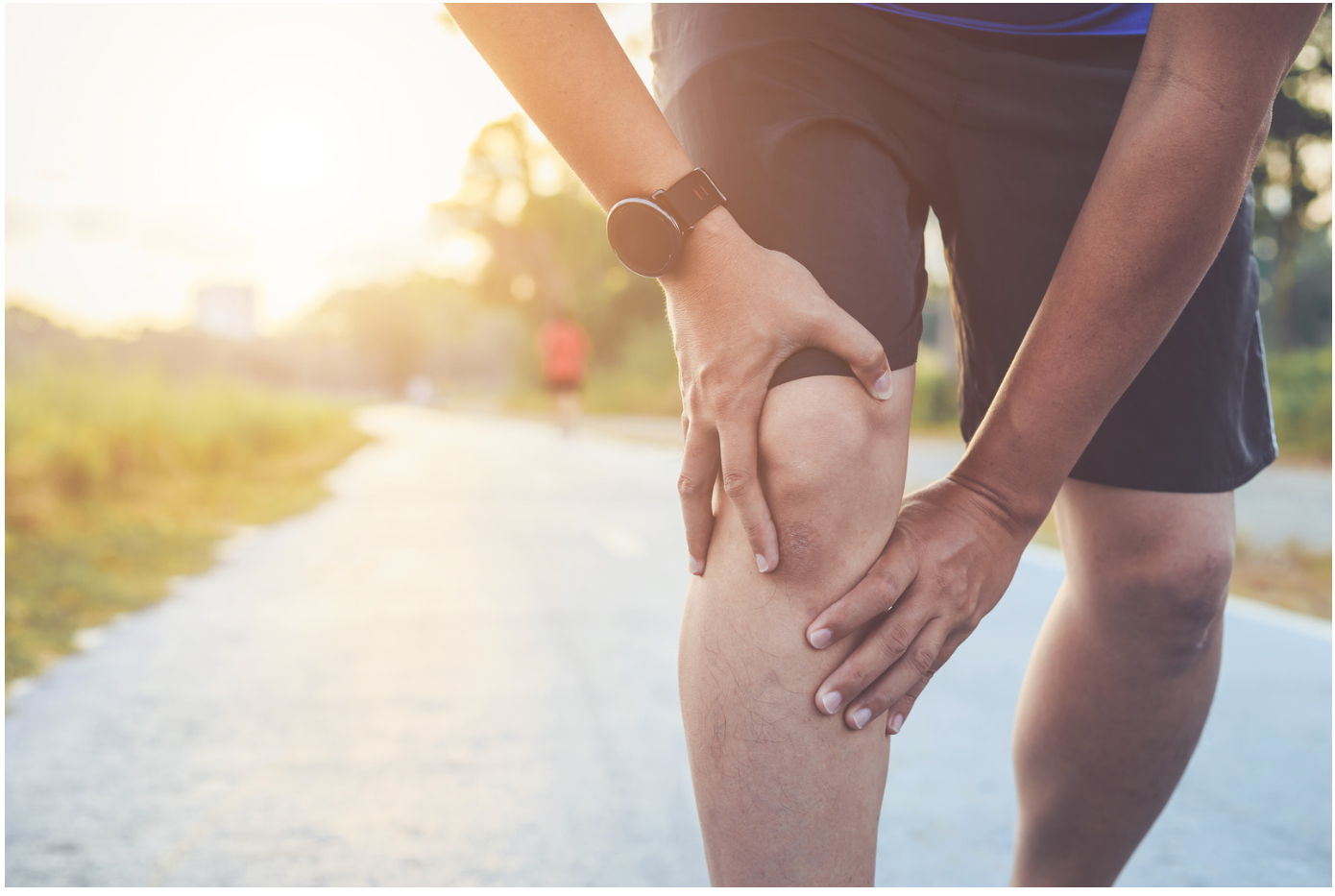 Patella Tendonitis - Zang Physical Therapy