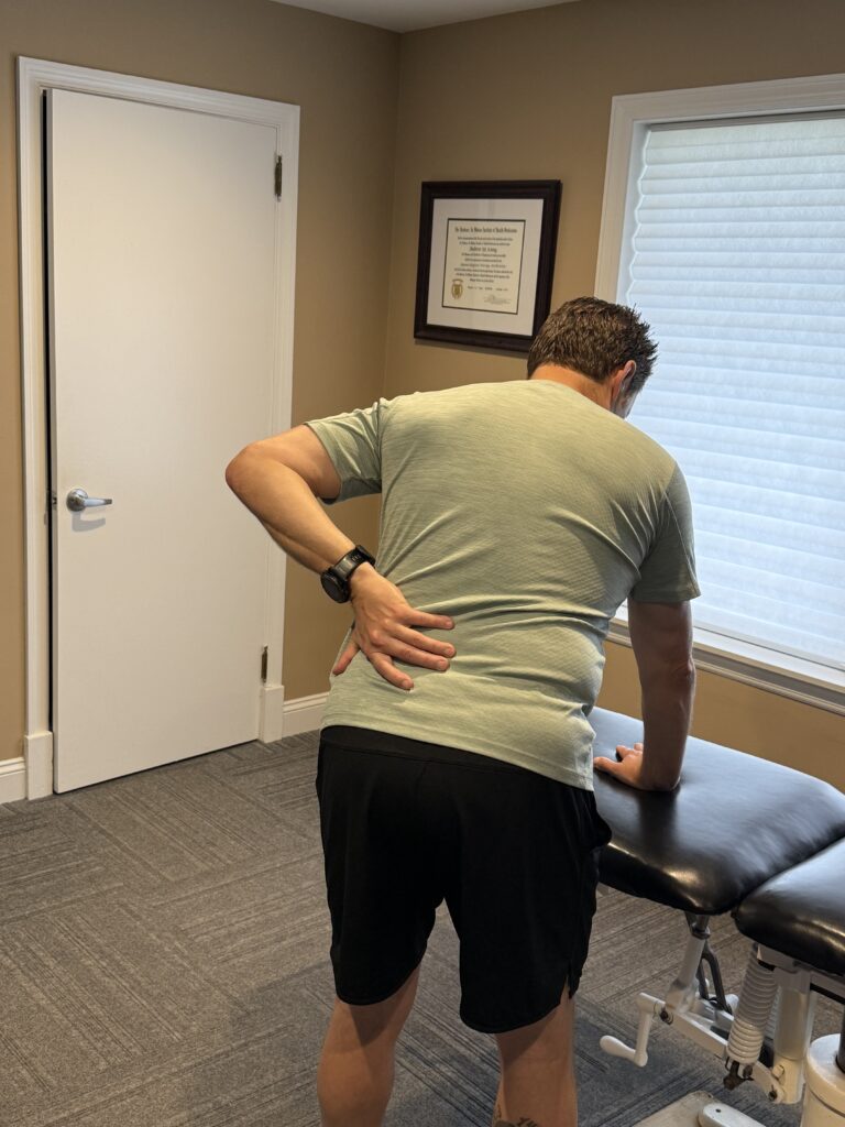 Bulging Discs are Common - Zang Physical Therapy